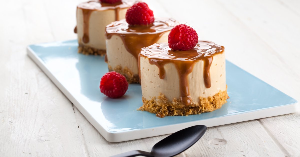 Hjemmelaget HaPå Ananas - Kavli